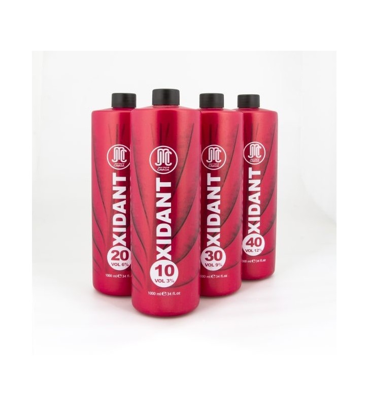 Oxidant 30 Volume